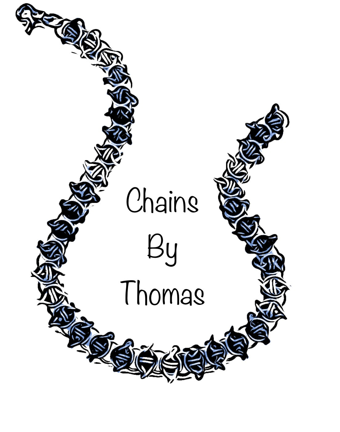 Chains by Thomas